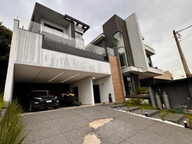 Casa Alto Padrão Condomínio Aruã | Aruã Mogi das Cruzes/SP