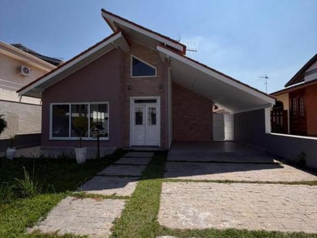 Casa Alto Padrão Condomínio Aruã Ecopark