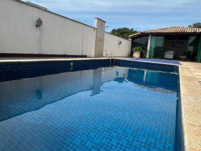 Casa Alto Padrão Condomínio Aruã