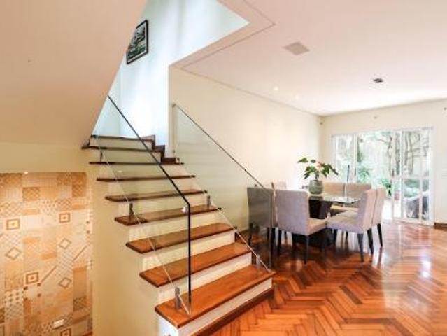 Casa alto padrão Condominio Belissima p/venda/locação c/325m2 e 03 dormitorios 03 vagas Morumbi