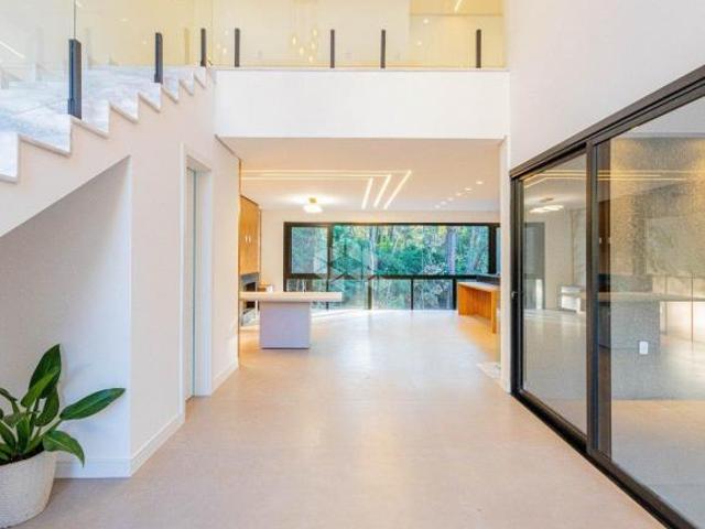 Casa Alto Padrão Condomínio Buenavista Parque