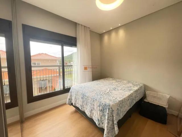 Casa alto padrão condomínio delta ville em biguaçu
