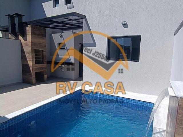 Casa Alto Padrão Condomínio Fechado Praia dos Sonhos