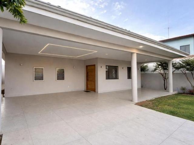 Casa alto padrão condomínio império dos nobres 4 quartos 3 banheiros piscina e churrasqueira
