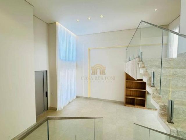 CASA ALTO PADRÃO CONDOMINIO JARDIM BOTÂNICO LOTE 417M² 3 SUÍTES LAZER COMPLETO