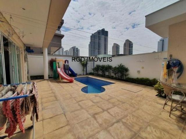Casa alto padrão Condomínio Lorian Boulevard 4 suítes, 6 banheiros, 6 vagas