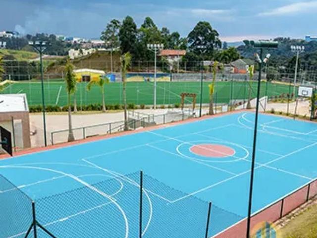 Casa Alto Padrão Condomínio Nova Jaguari