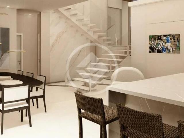 Casa Alto padrão Condomínio Sonho Verde Lagoa Santa MG