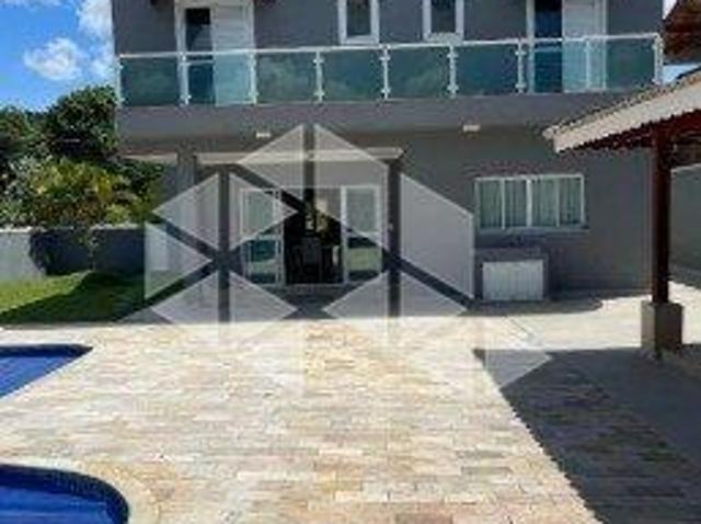 Casa Alto Padrão Condomínio Shamballa 2, Atibaia