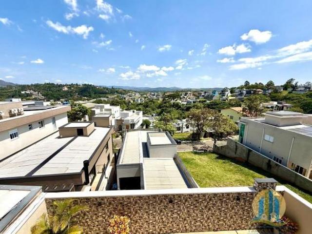 Casa Alto Padrão condomínio Suru new ville