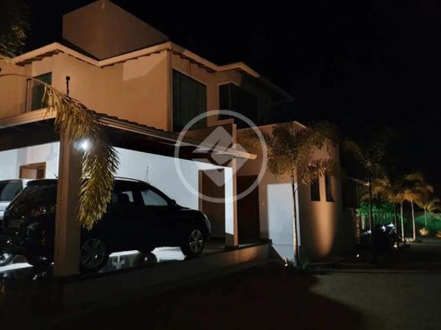 Casa Alto Padrão Condomínio Pontal da Liberdade Lagoa Santa Área constr. 256m²