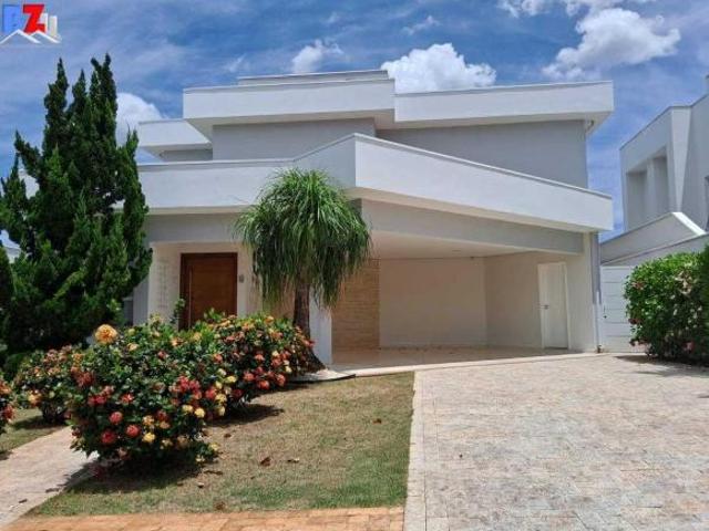 Casa Alto Padrão Condomínio Portal das Estrelas