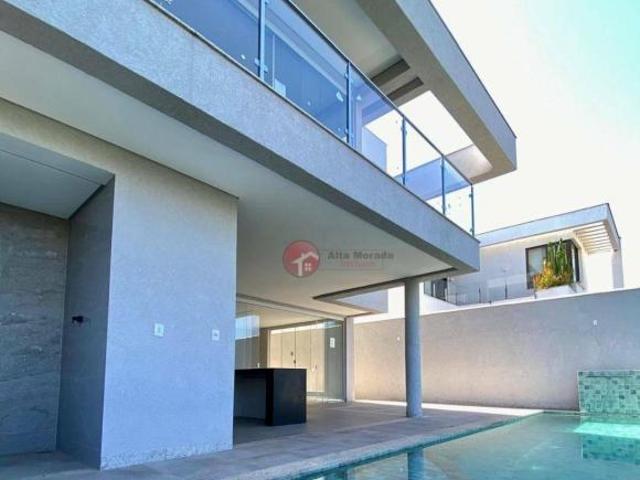 CASA ALTO PADRÃO CONDOMINIO PORTAL DO SOL