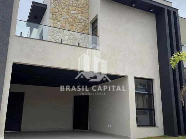 Casa Alto Padrão Condomínio Reserva Ipanema Sorocaba/SP