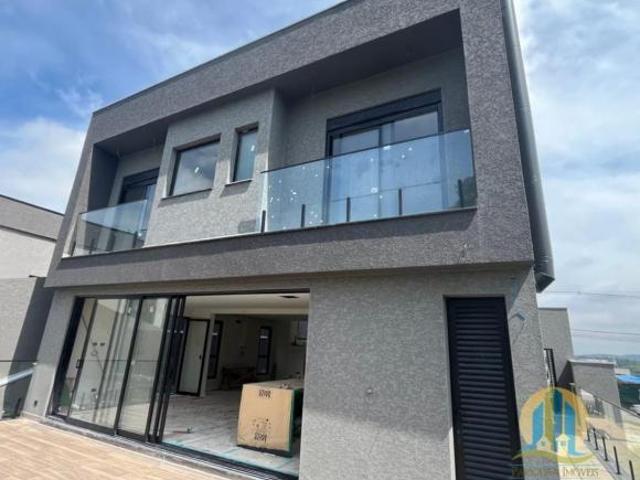 CASA ALTO PADRÃO CONDOMINIO RESERVA SANTA ANNA