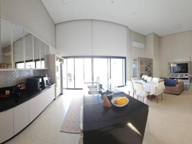 Casa com 3 dormitórios à venda, 222 m² Condomínio Residencial Jardim Tripoli AMERICANA SP