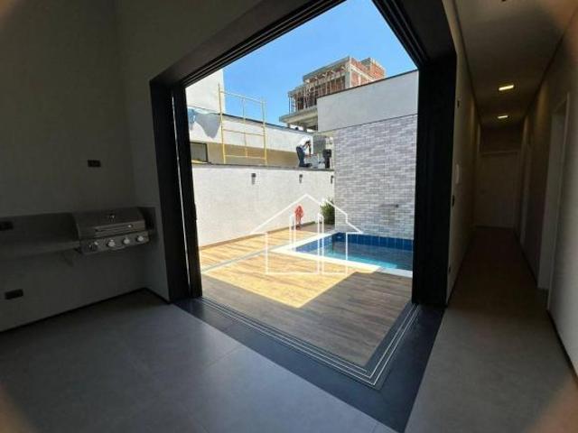 Casa Alto Padrão – Condomínio Terras Alpha | Urbanova – São José dos Campos/SP