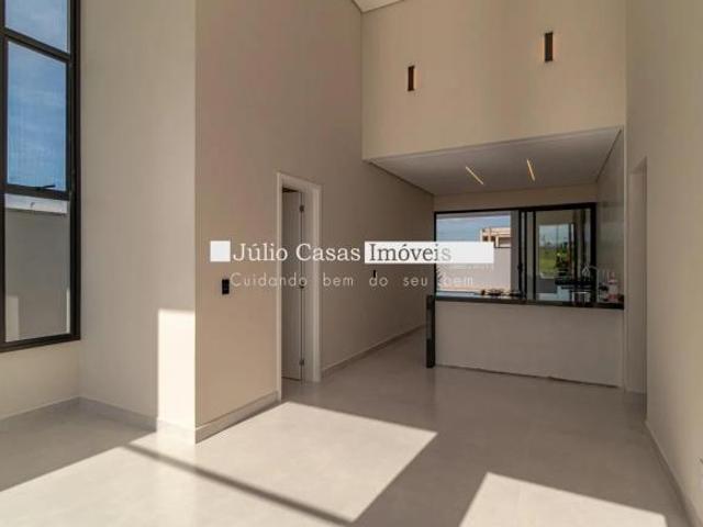 CASA ALTO PADRÃO | CONDOMÍNIO TERRAS ALPHA | 3 Suítes + Área Gourmet Completa