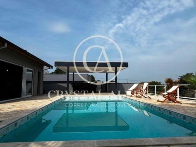 Casa Alto Padrão Condomínio Terras de São José