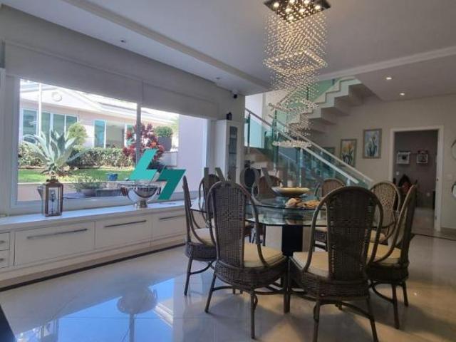 CASA ALTO PADRÃO CONDOMÍNIO TERRAS SÃO CARLOS JUNDIAÍ S.P