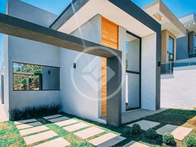 Casa Alto Padrão Condomínio Trilhas do Sol
