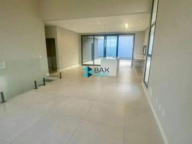 Casa Alto Padrão Condominio Verana Recanto dos Eucaliptos 389 m² Área do Terreno 220 m² Área