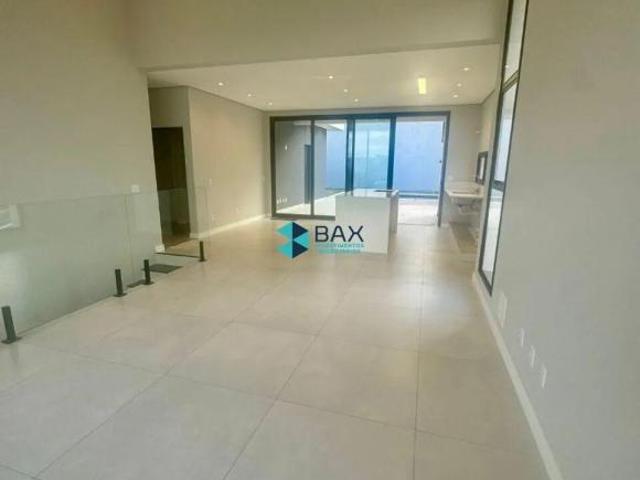Casa Alto Padrão Condominio Verana Recanto dos Eucaliptos 389 m² Área do Terreno 220 m² Área