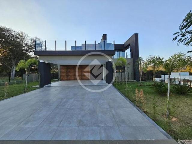 Casa Alto Padrão Condominio Vitoria Golf Lagoa Santa