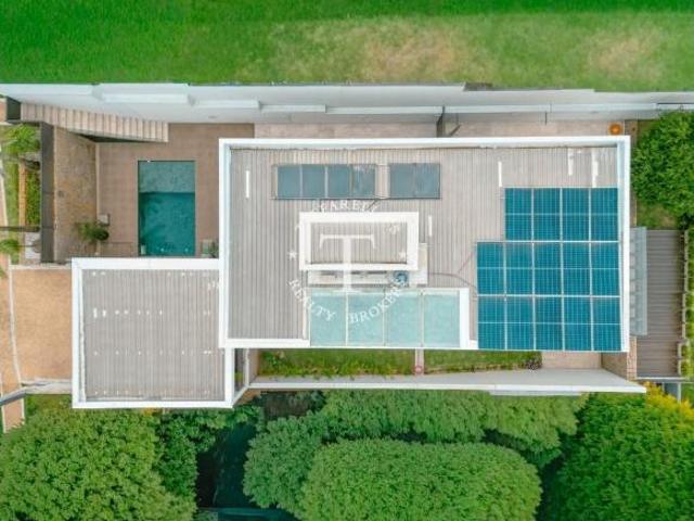 Casa Alto Padrão Condomínio Villa Ravenna Itatiba SP