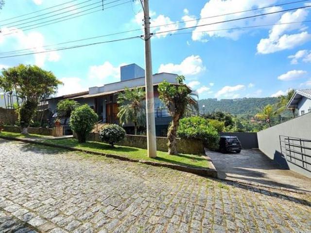 Casa alto padrão, Condomíno Gleba I Mairiporã. Região Sudeste