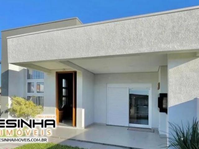 Casa alto padrão construtivo