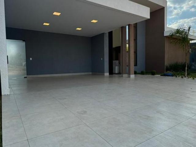 CASA ALTO PADRÃO DA PONTE ALTA RUA CHIARA