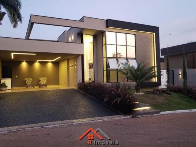 Casa Alto Padrão de 03 Suites Guará 02