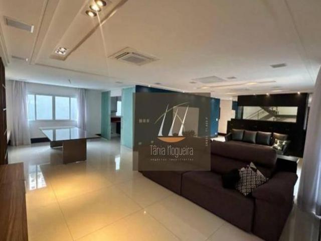 Casa Alto Padrão de 404 m construída á venda, Vila Gilda, Santo André, SP