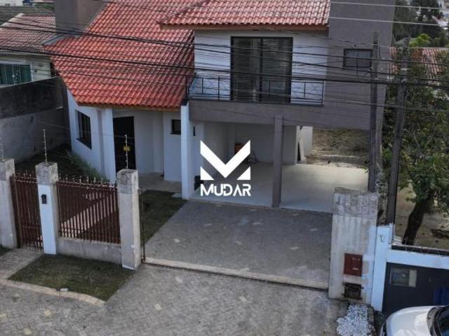 Casa alto padrão de 4 quartos no Jardim Carvalho