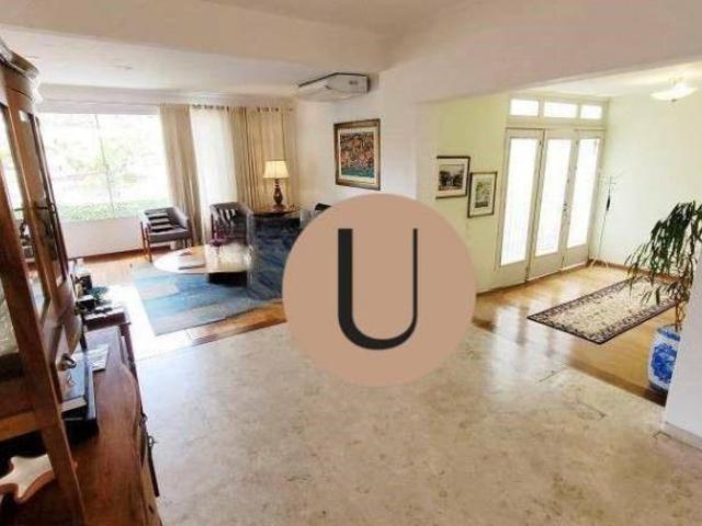 Casa Alto Padrão de 616m² no Jardim São Bento/Zona Norte