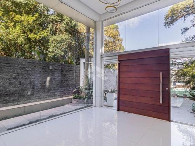 Casa Alto Padrão diferenciada com Linda Vista na Vila Assunção
