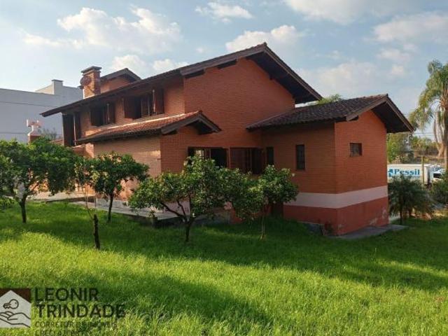 Casa Alto Padrão, excelente localização no bairro Bela Vista, Caxias do Sul, RS