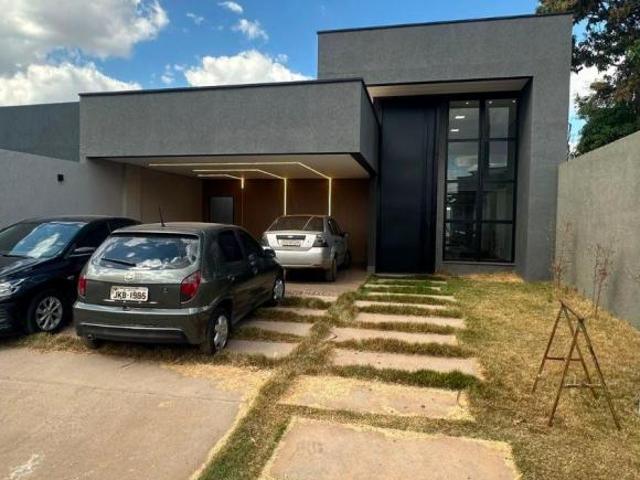 Casa alto padrão e fino acabamento Colonia agrícola samambaia