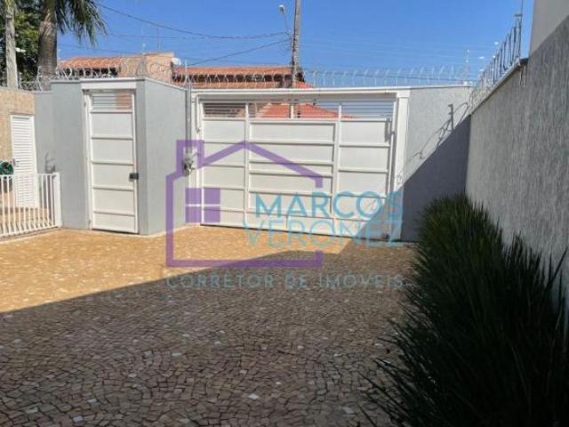 Casa Alto Padrão em Marília