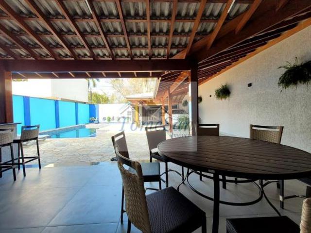 Casa Alto Padrão em Nova Piracicaba, Piracicaba/SP