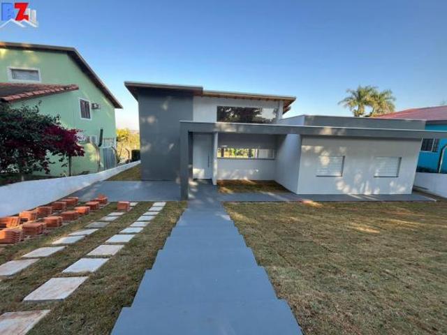 Casa Alto Padrão em Nova Rheata, Boituva/SP