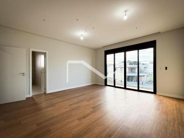 Casa Alto Padrão em Aviação, São José dos Pinhais/PR