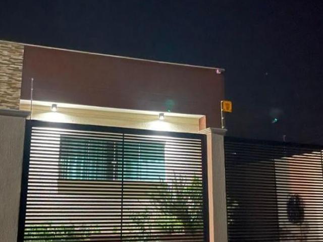 Casa Alto Padrão em Água Quente DF 280, KM 9