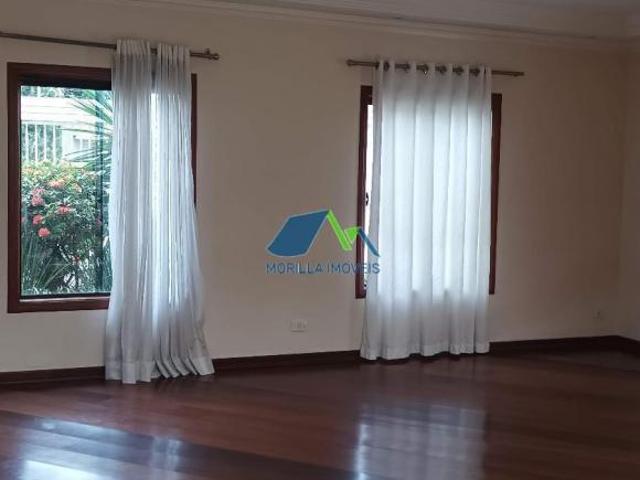 CASA ALTO PADRÃO EM AMERICANA
