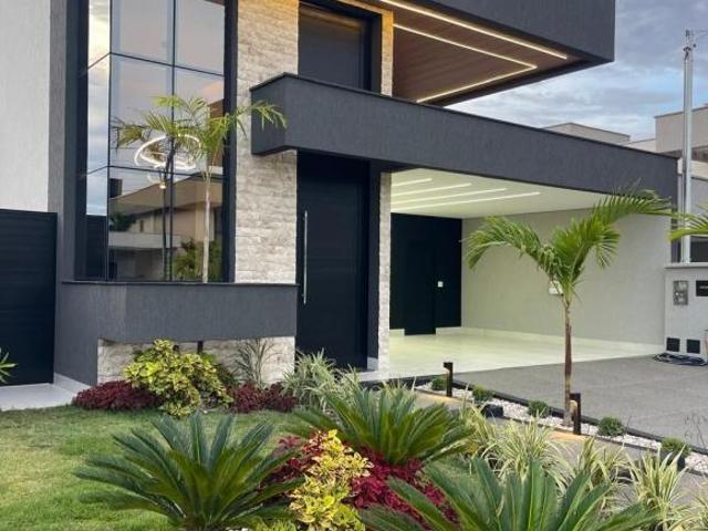 Casa Alto Padrão em, Aparecida de Goiânia/GO