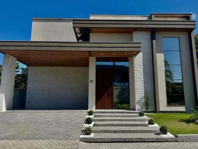 Casa à venda no condomínio Aruã Brisas Mogi das Cruzes