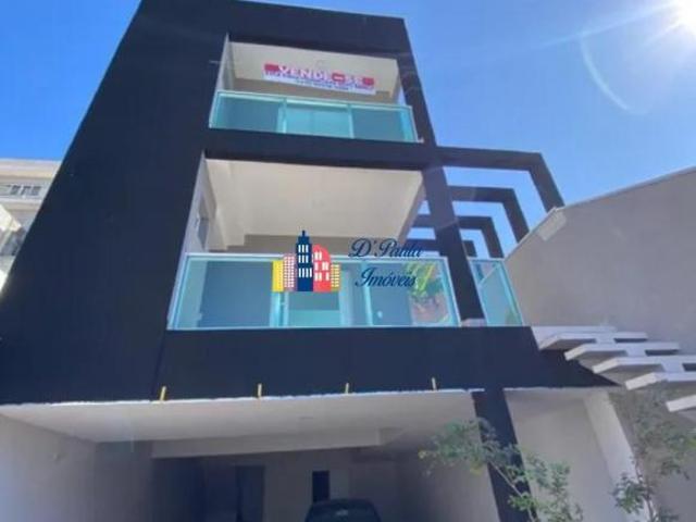 Casa ALTO PADRÃO em Bairro Planejado com 3 Dormitórios sendo Uma Suíte, 220m² à venda por R$ 1.250.0