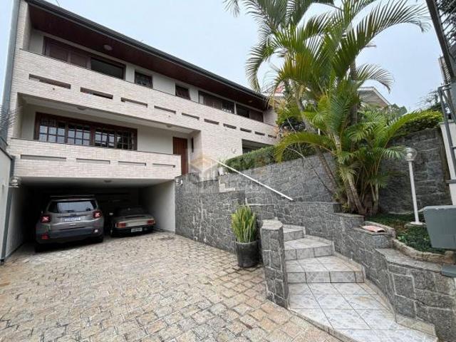 Casa Alto Padrão em Bom Retiro, Curitiba/PR