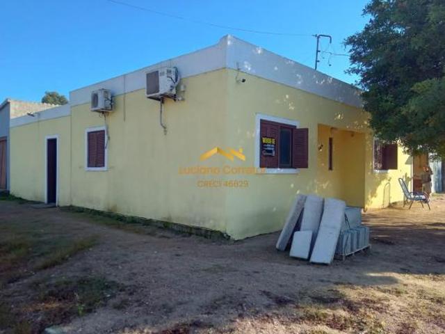 Casa Alto Padrão em Branco araújo, Arroio Grande/RS
